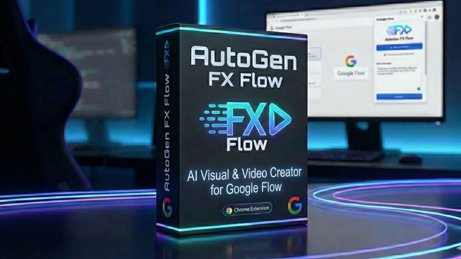 AI AutoProfit - Build-Automate-Profit : Profit on Autopilot with AI Power